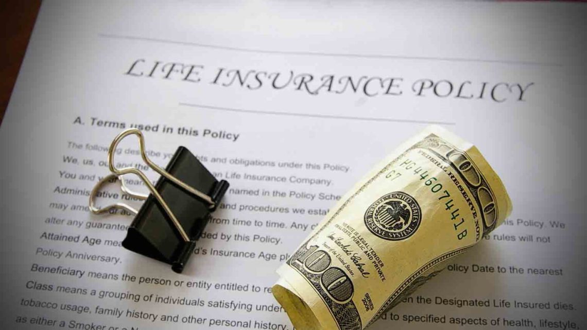 The Top 10 Reasons To Take Out Life Insurance In Your Early Twenties ...